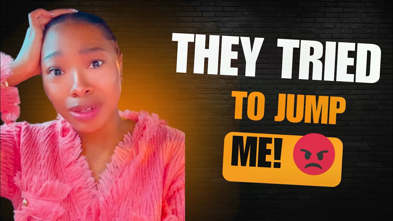 They Tried to JUMP Me on Vacation?! Miami Trip Gone Wrong! - YouTube