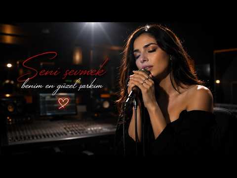 Turkish Slow Music 🎵 Romantic & Relaxing Collection