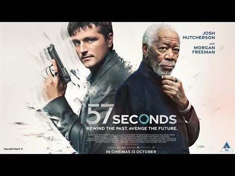 57 Seconds - Official Trailer