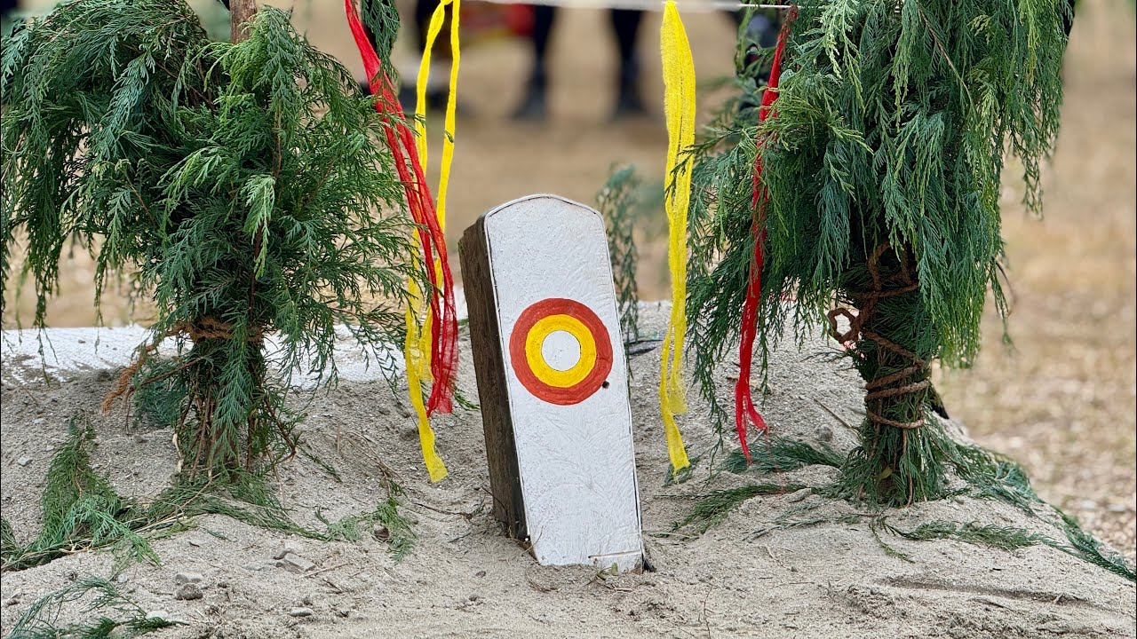 Khuru tournament to celebrate birth anniversary of His Majesty The King ...