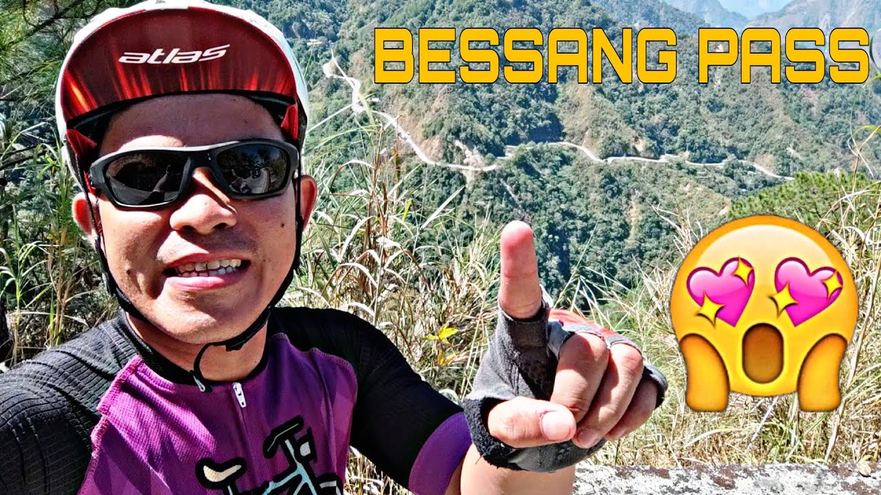 The Amazing Bessang Pass - YouTube