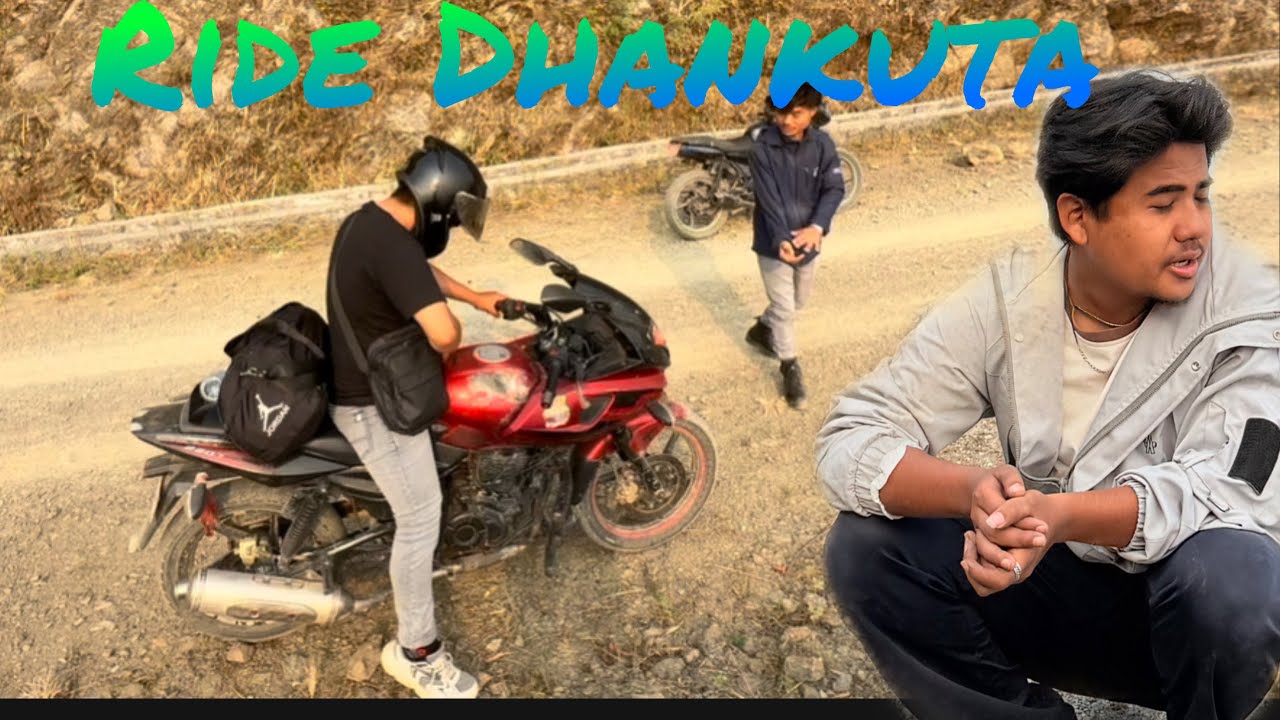 DHANKUTA RAJA RANI SAMMAKO HAMRO YATRA NASOCHEKO ACCORDING VAYO #vlog # ...