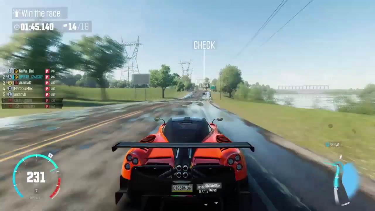 SP33D_l24C3l2's Live PS4 Broadcast - YouTube