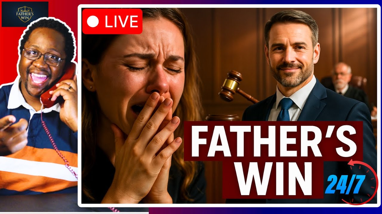 Father's Win 24/7 | All Episodes | Non-Stop Playlist - YouTube