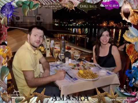 Mustafa Amca'nın yeri \