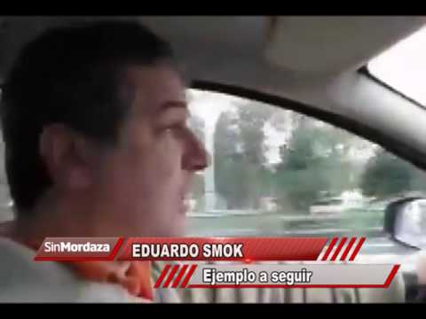 EDUARDO SMOK - YouTube