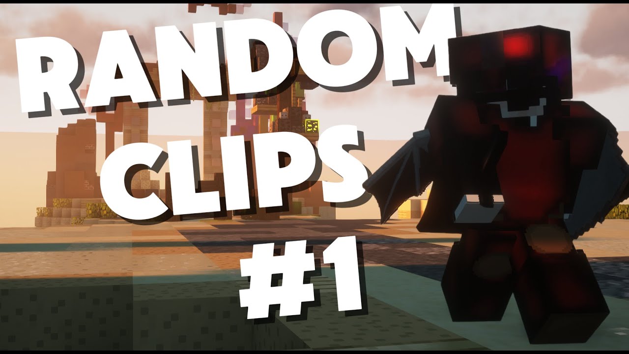 Random Clips #1 - YouTube