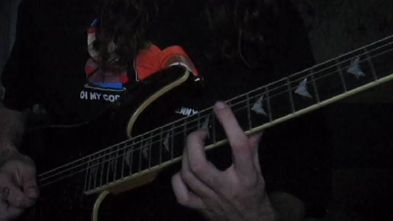 Deftones Sextape Cover Youtube