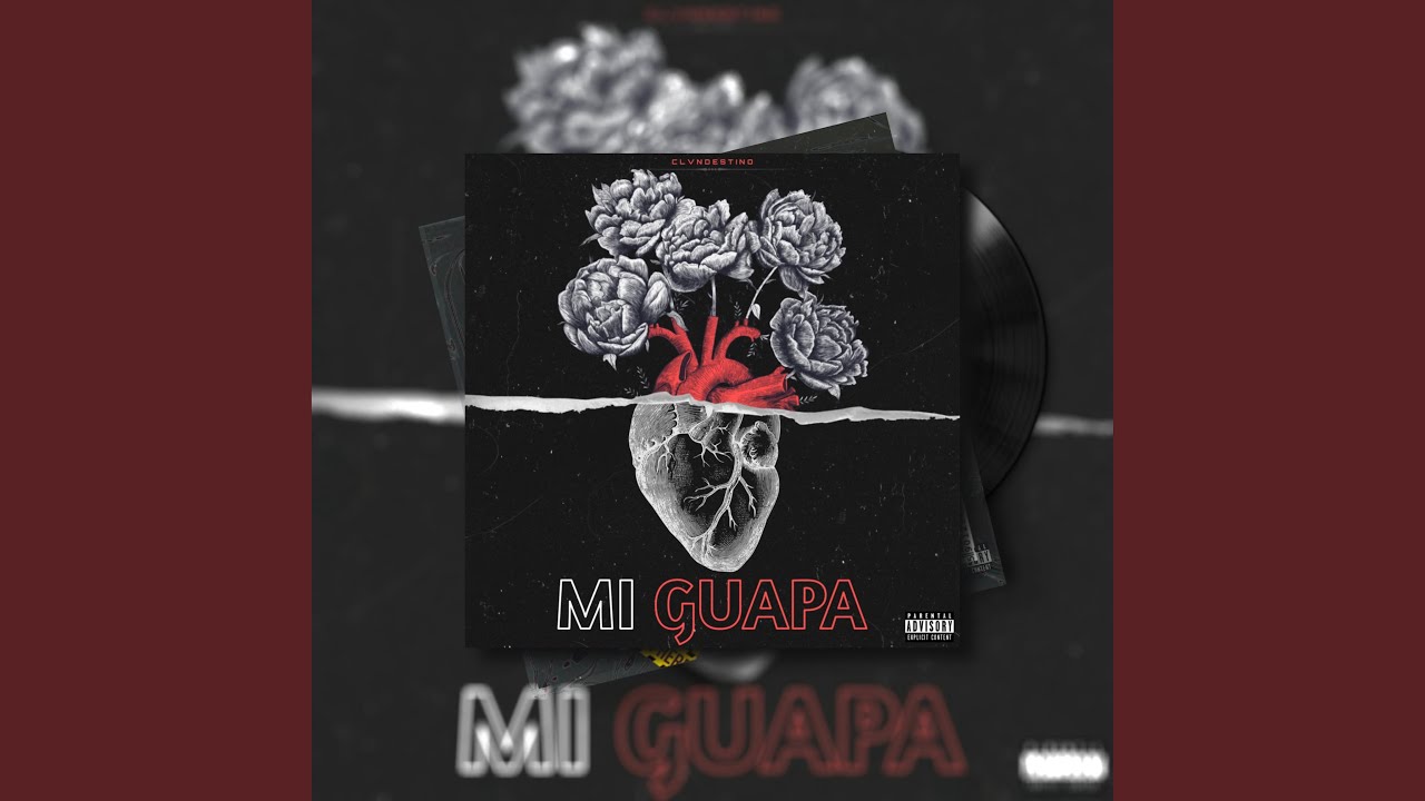 Mi-guapa - YouTube
