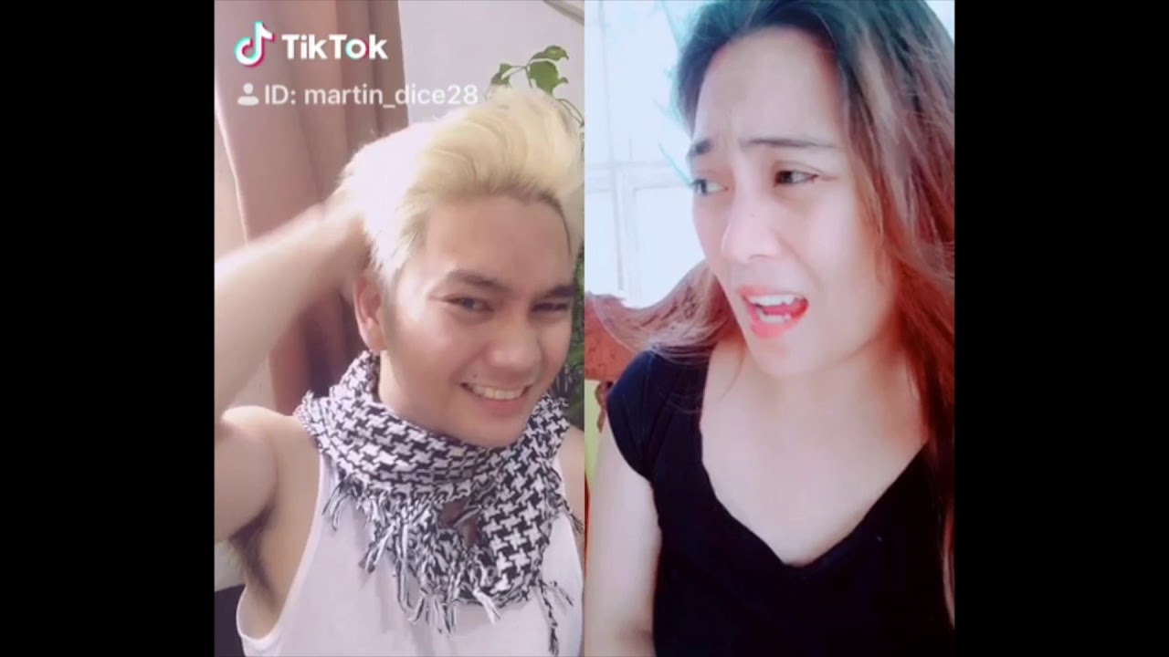 Tik Tok |Dice martin: compilation - YouTube