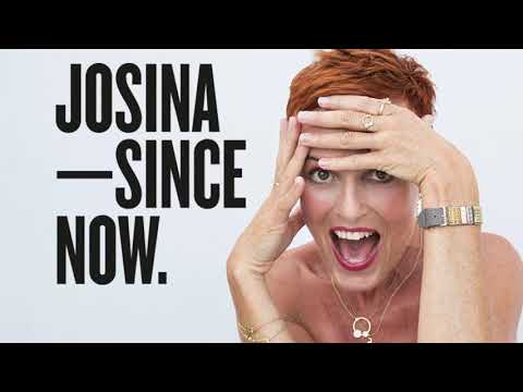JOSINA JEWELLERY CAMPAIGN