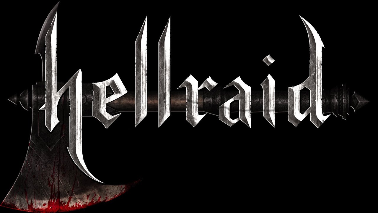 Hellraid Xbox One E3 2014 Trailer - YouTube