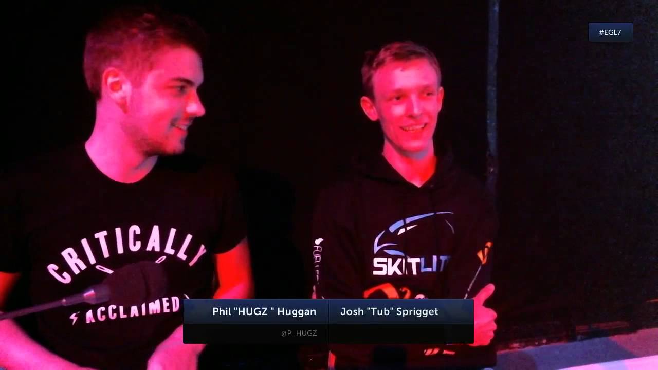 Interview with Skitlites Josh "Explicit" Sprigget - YouTube