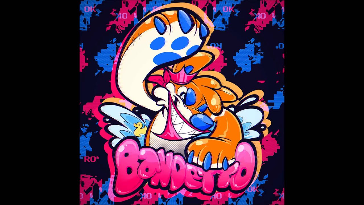BANDETTO - pleasure animals - YouTube Music