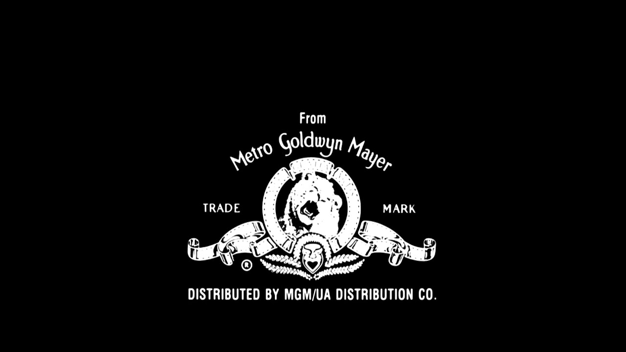 Distribution. by MGM/UA Distribution Co./Metro-Goldwyn-Mayer (1996/2008 ...