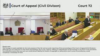 Sofs For The Home Department Appellant V The First Tier Tribunal Asylum ...