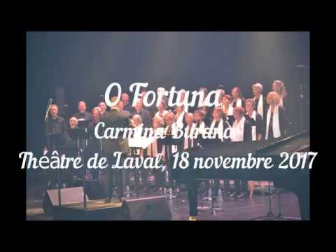 O Fortuna (Carmina Burana) (Carl Orff) - YouTube