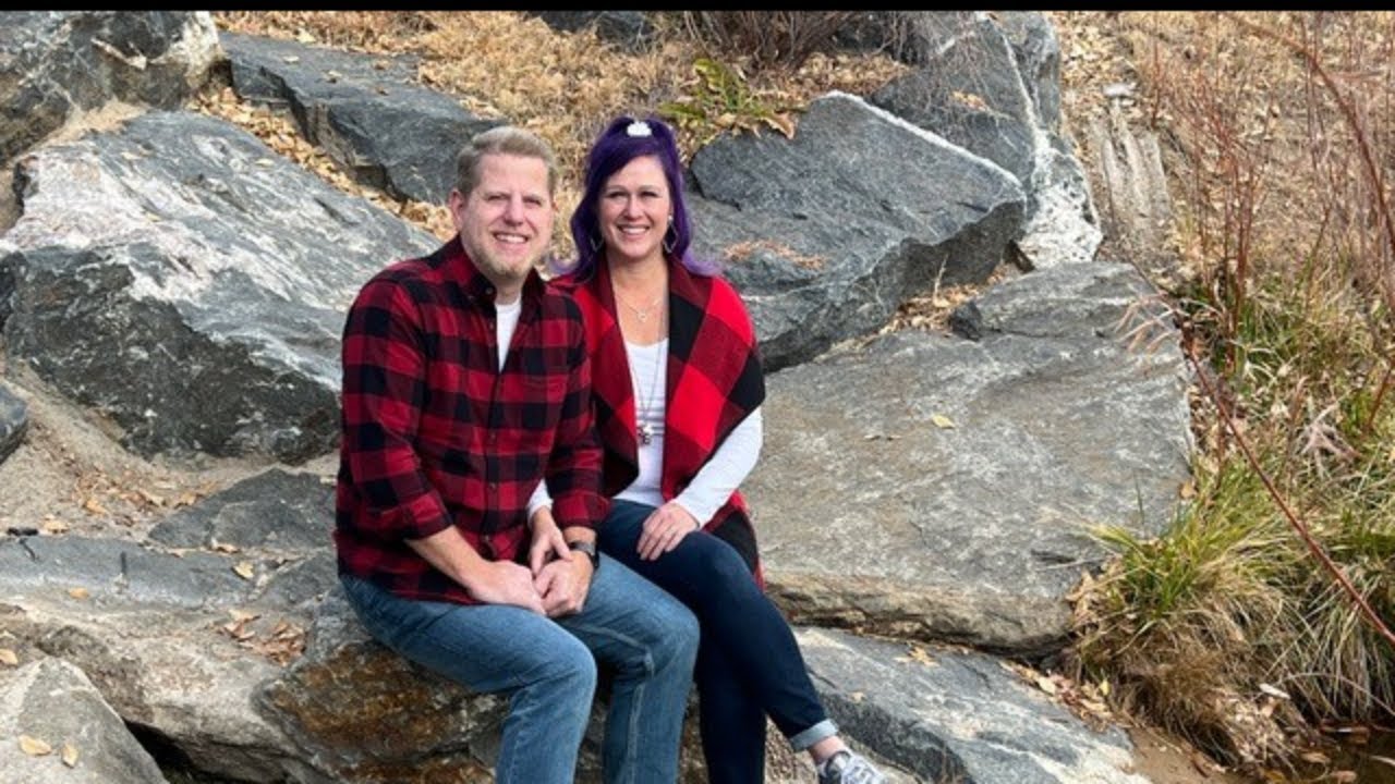 Meet The Starks and Hear Their Story! - YouTube