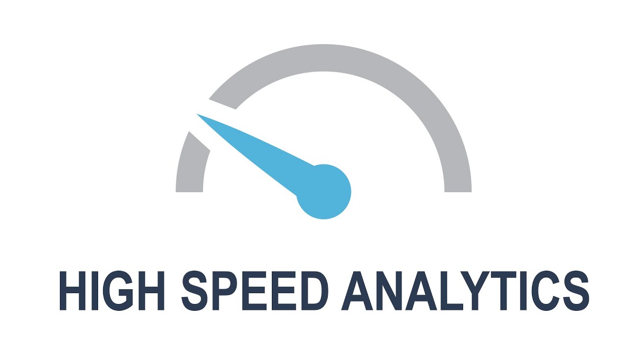 Row64 uses the GPU to accelerate data analysis and review. - YouTube