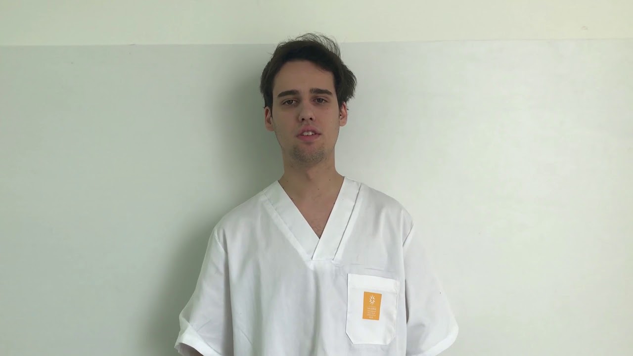 Microteaching Patron capsular & Biomechanics - YouTube