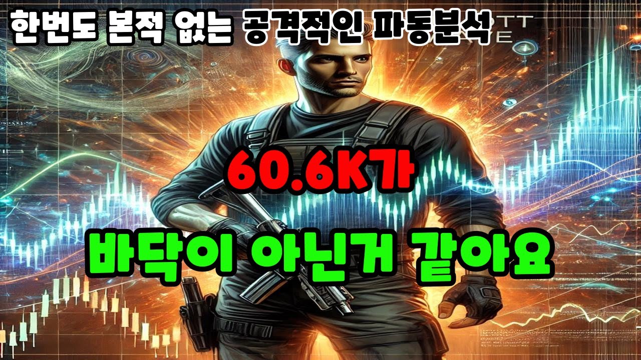 롱자리가 거의 다왔습니다 6월24일 비트코인 단기관점 비트코인 알트코인 차트분석 엘리어트파동글렌닐리 Youtube