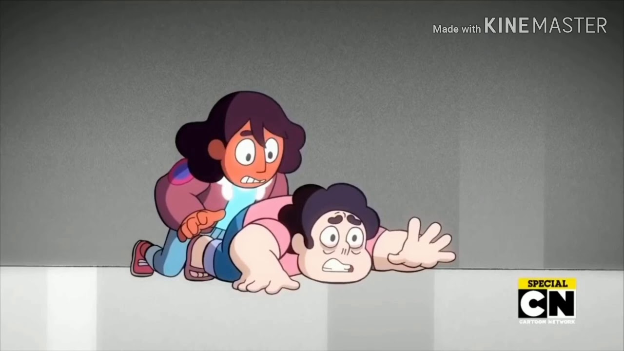 She's Gone||||Steven Universe Meme - YouTube