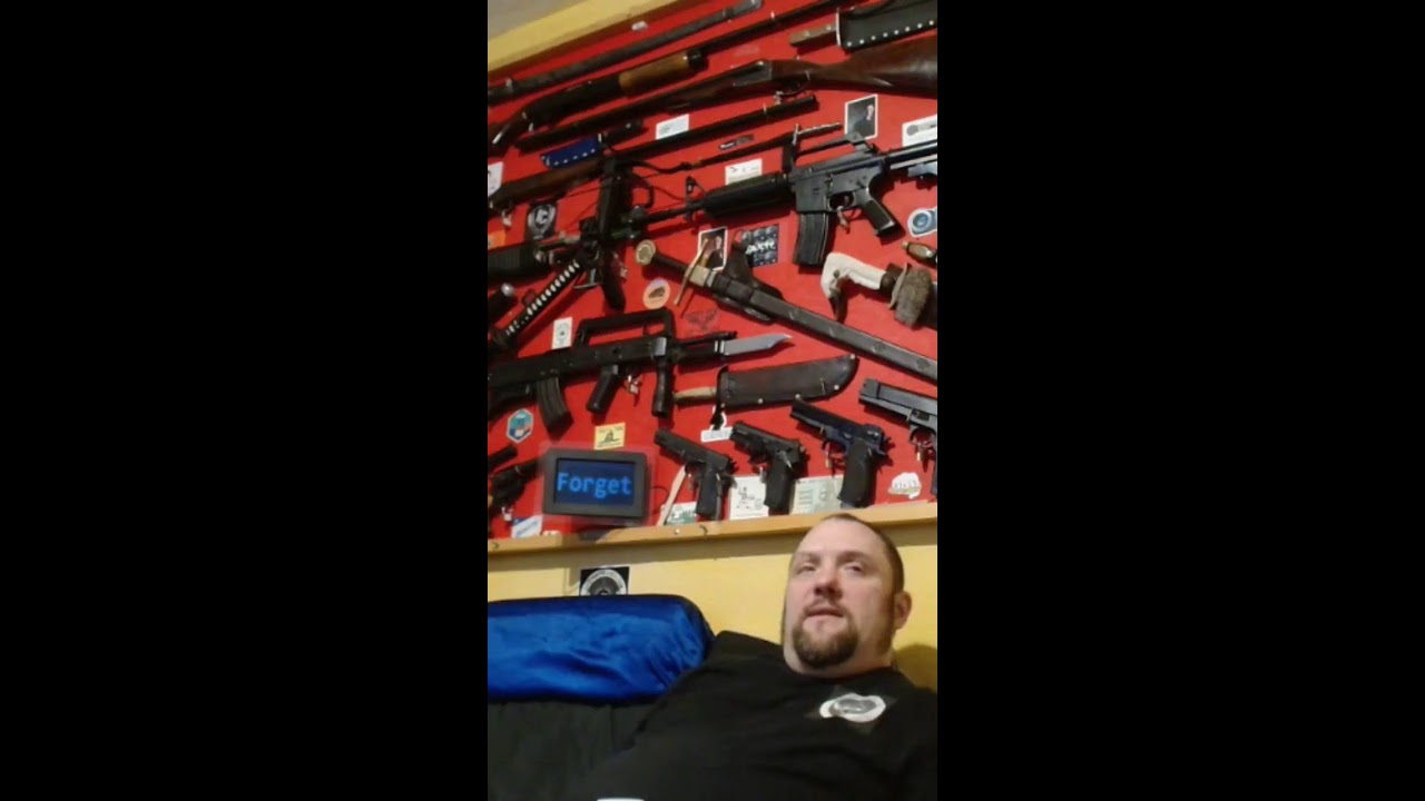 WeaponCollector is Live - YouTube