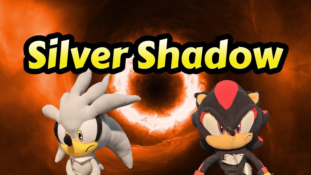 Silver Shadow - YouTube