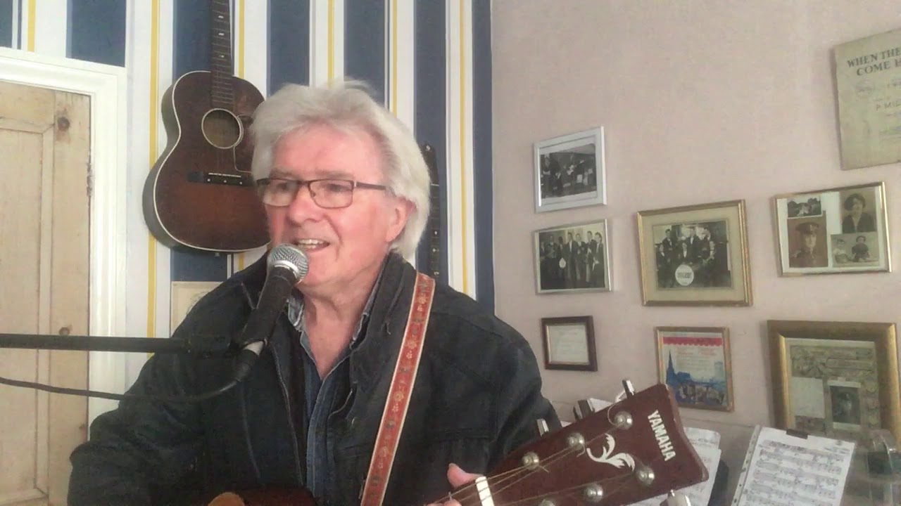 ME & BOBBIE MCGHEE. Tribute to Kris Kristofferson - YouTube