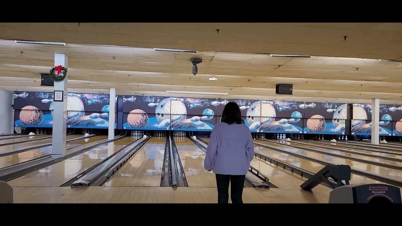 Debbie bowling - YouTube