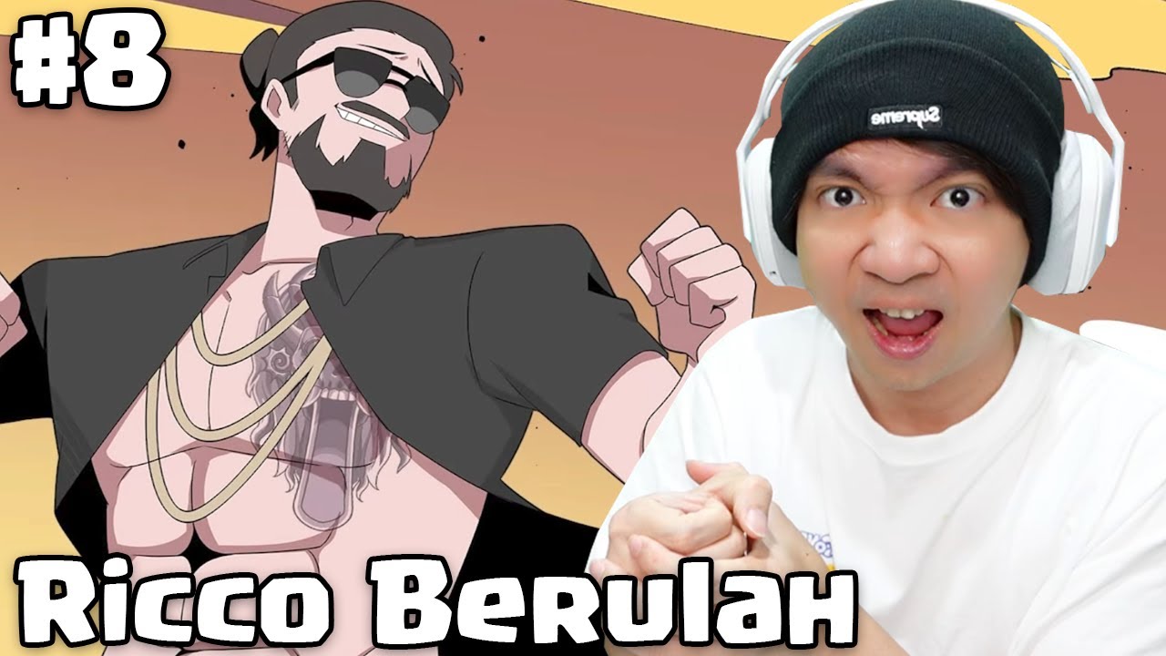 Ricco Makin Berulah, Situasi Memanas - Troublemaker 2 Part 8 - YouTube