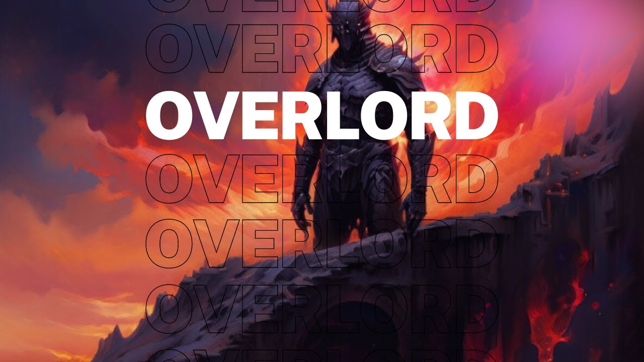 Overlord Idle PvP: Unleash Your Inner Champion! - YouTube