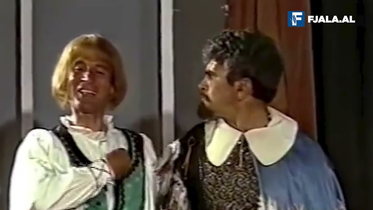 In Memoriam/ Pandi Siku, aktori që shkëlqeu si Ademi e si “Pinxho ...