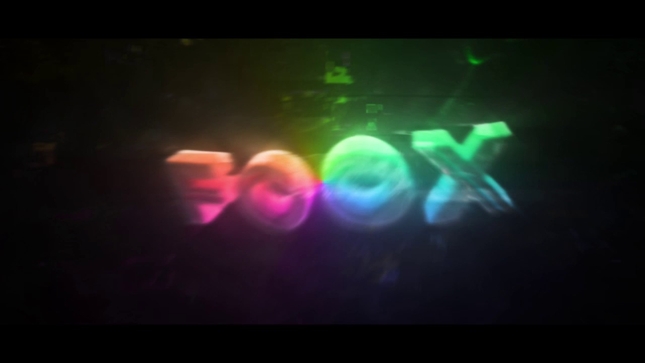 #37 Intro Foox By:Mayer And C A I O W - YouTube
