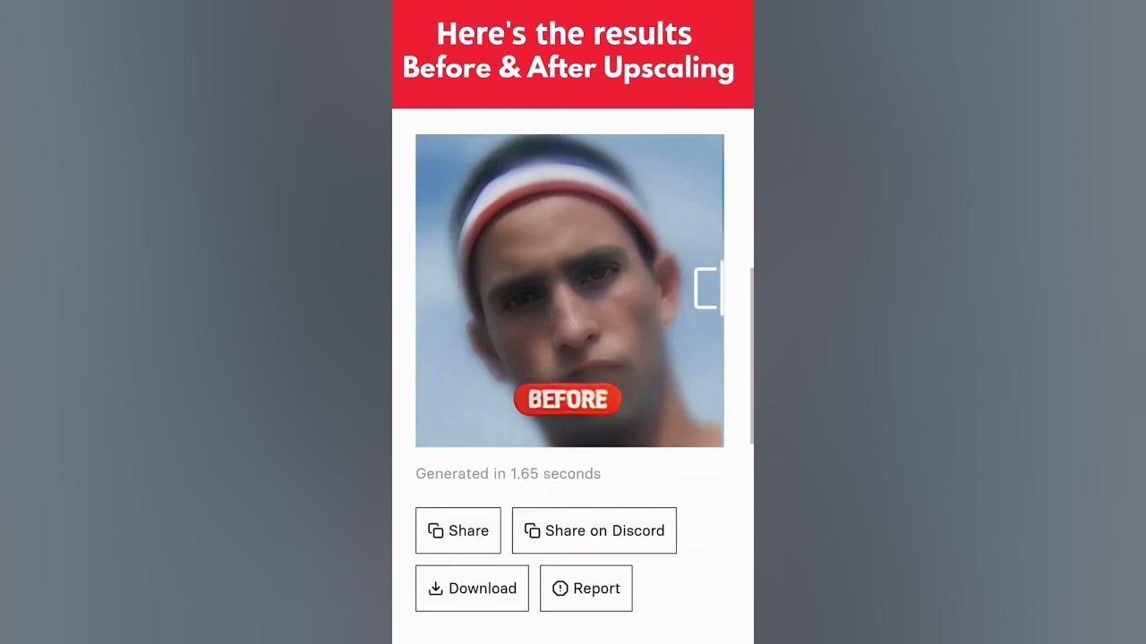 tencentarc/gfpgan: Restore Blurry Photos Using AI - YouTube