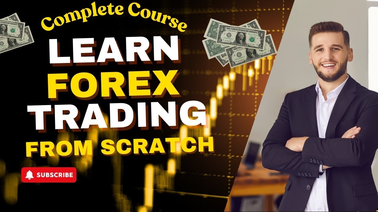 How to start Forex trading complete Course in a single video #forex # ...
