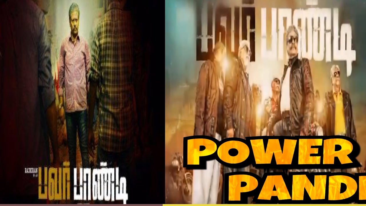 power-pandi-teaser-trailer-release-date-breakdown-dhanush