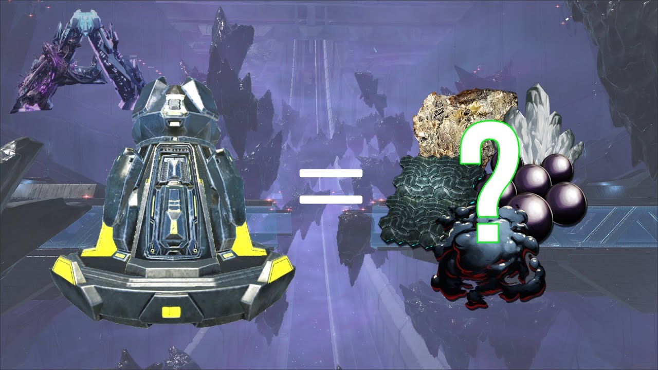 [Genesis 2] Different COLOUR DROPS = Different RESOURCES IN SPACE - YouTube