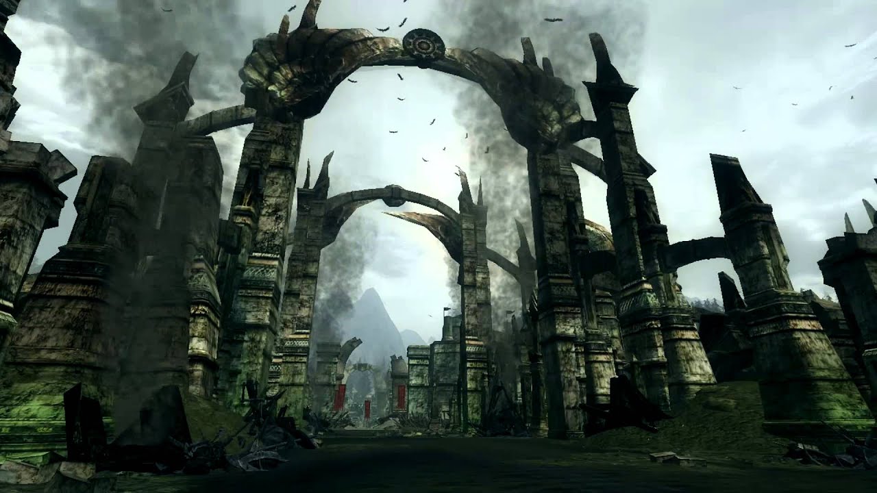 LOTRO PvMP | Warrior Concerto | Reaver U16.5 - YouTube