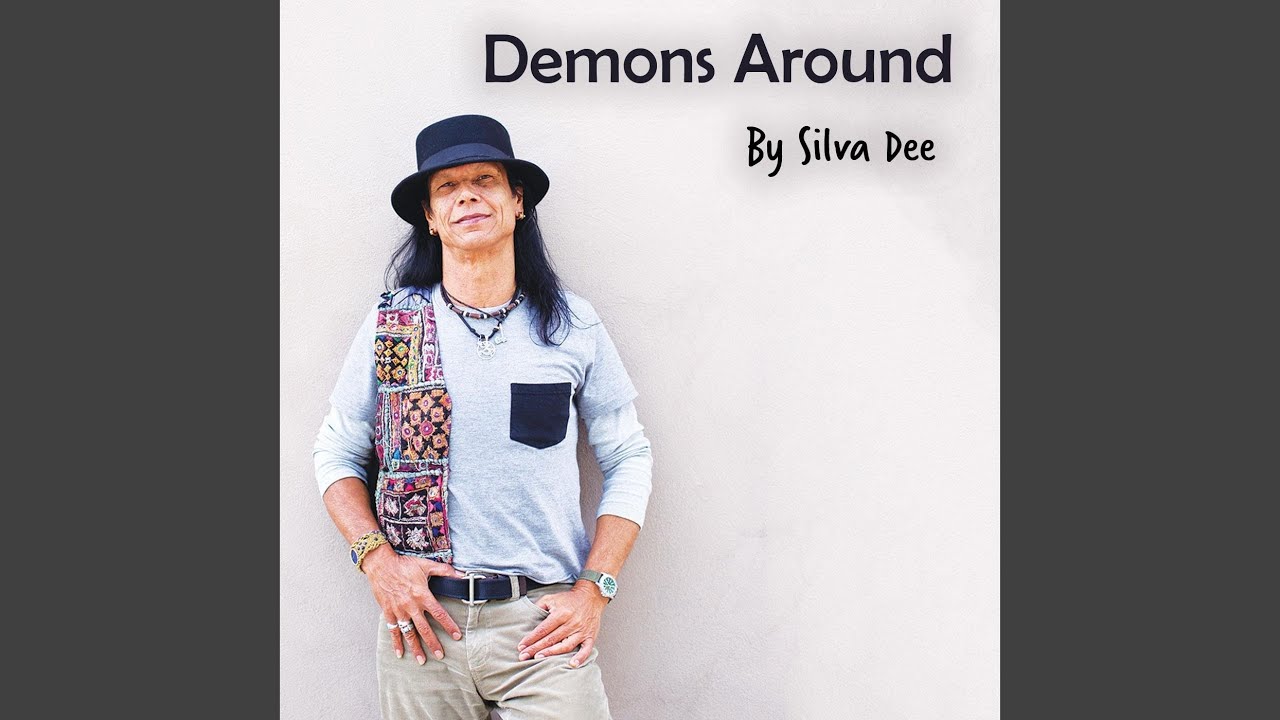 Demons Around - YouTube Music