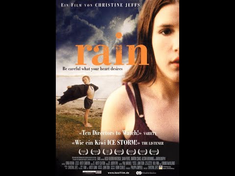 Rain (2001 New Zealand Movie)
