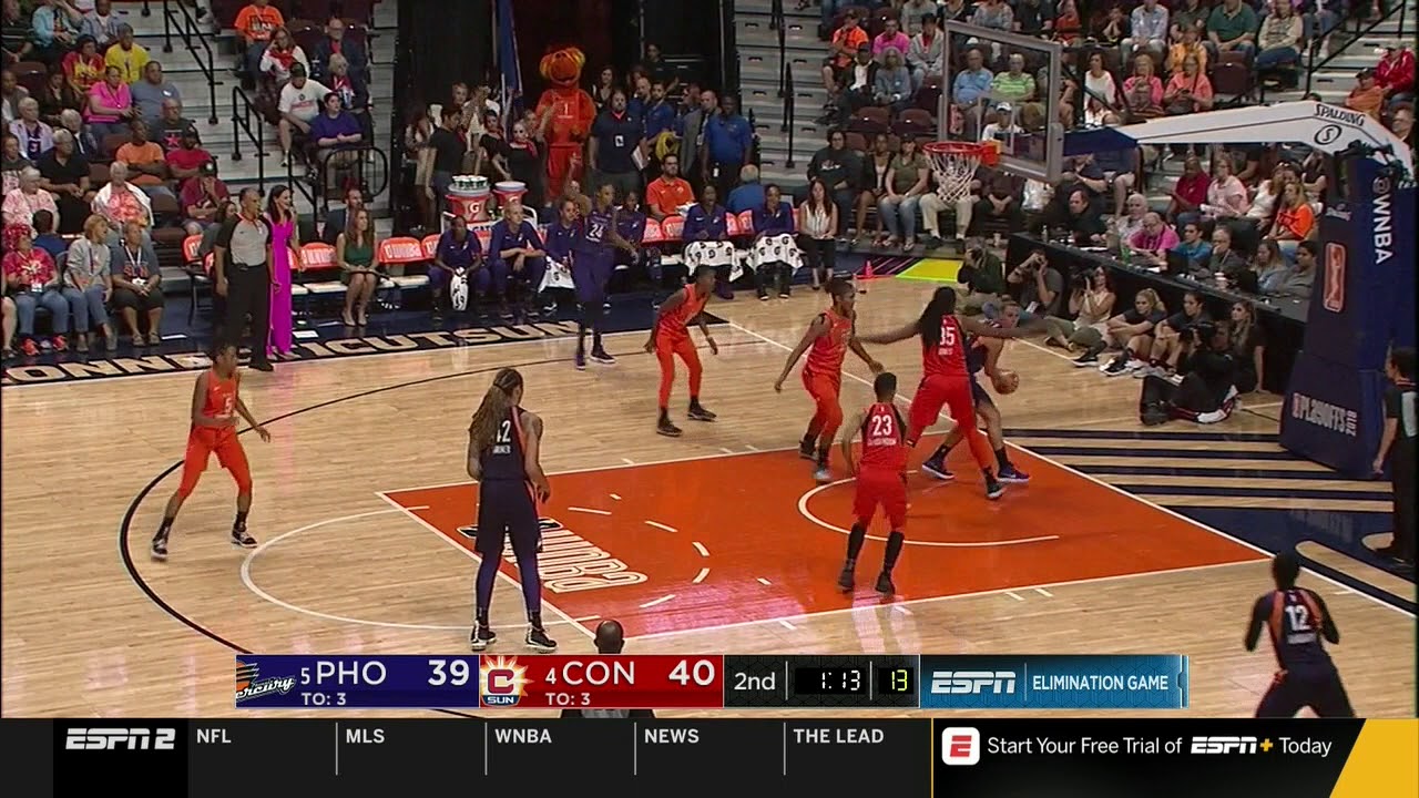 Steph Talbot Season Highlights 2018 - YouTube