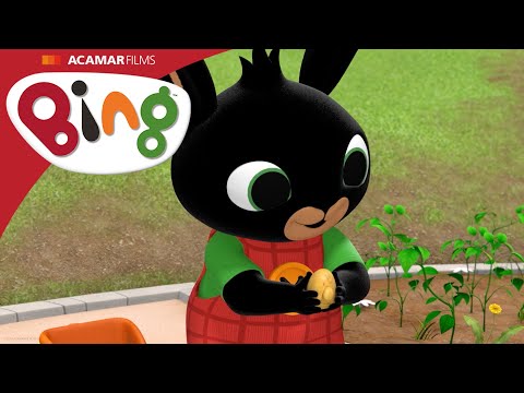 Potato | Bing Full Episode | Bing English