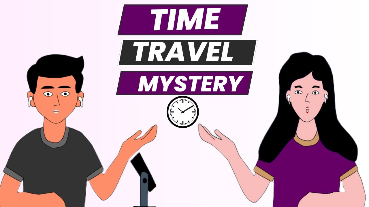 Is Time Travel to the past possible? Animated video - YouTube