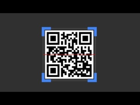 PAPER BASED PROTOTYPE APLIKASI QR & BARCODE - YouTube