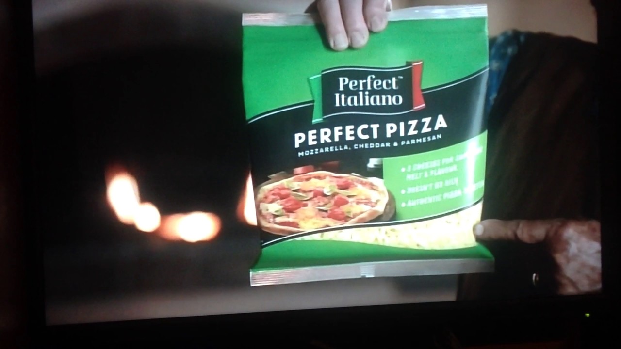 Perfect Italiano 2017 Ad - YouTube