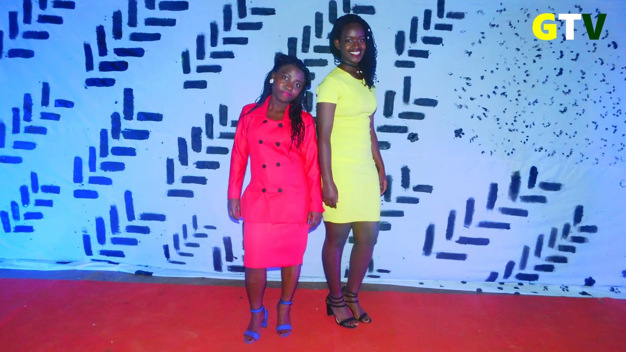 Gashora Girls Academy News - YouTube