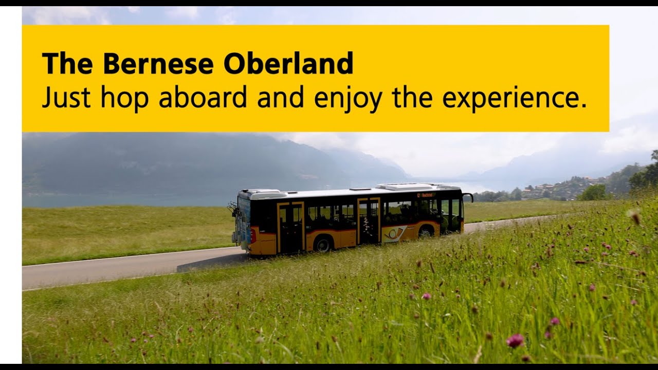 Excursion tip: Aeschiried panoramic trail featuring the Leissigen ...