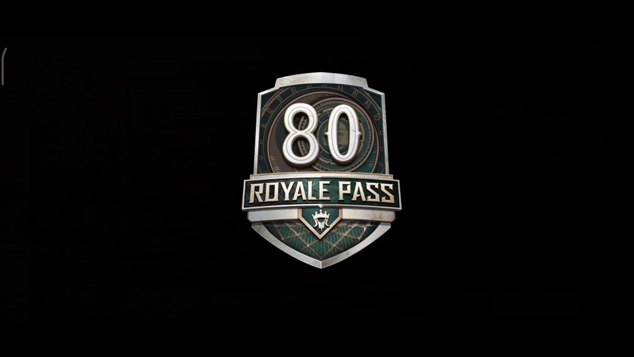 100 RP DONE SEASON 18| ROYAL PASS | PUBG MOBILE | - YouTube