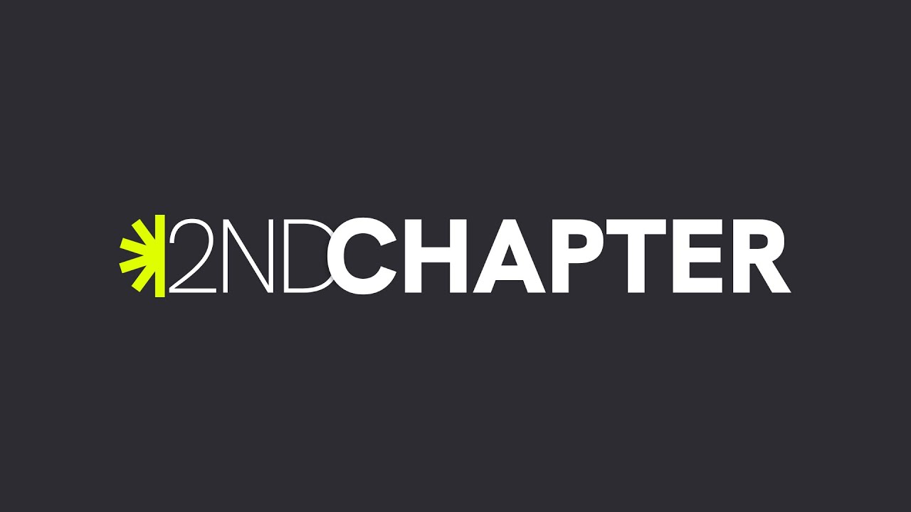 2nd Chapter || Pastor Mark Turney || Part Six - YouTube